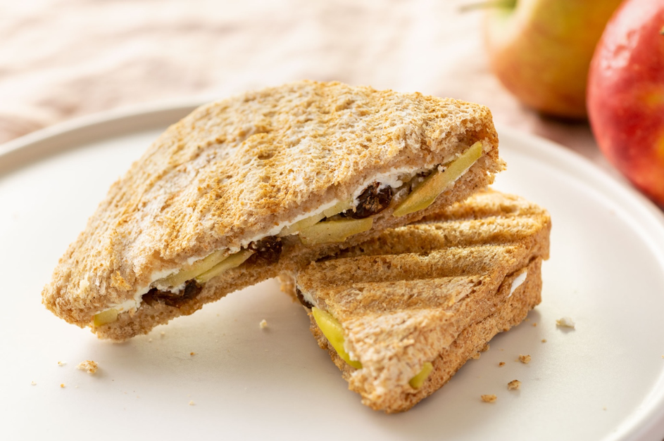 15 tipů, čím naplnit tousty a sendviče